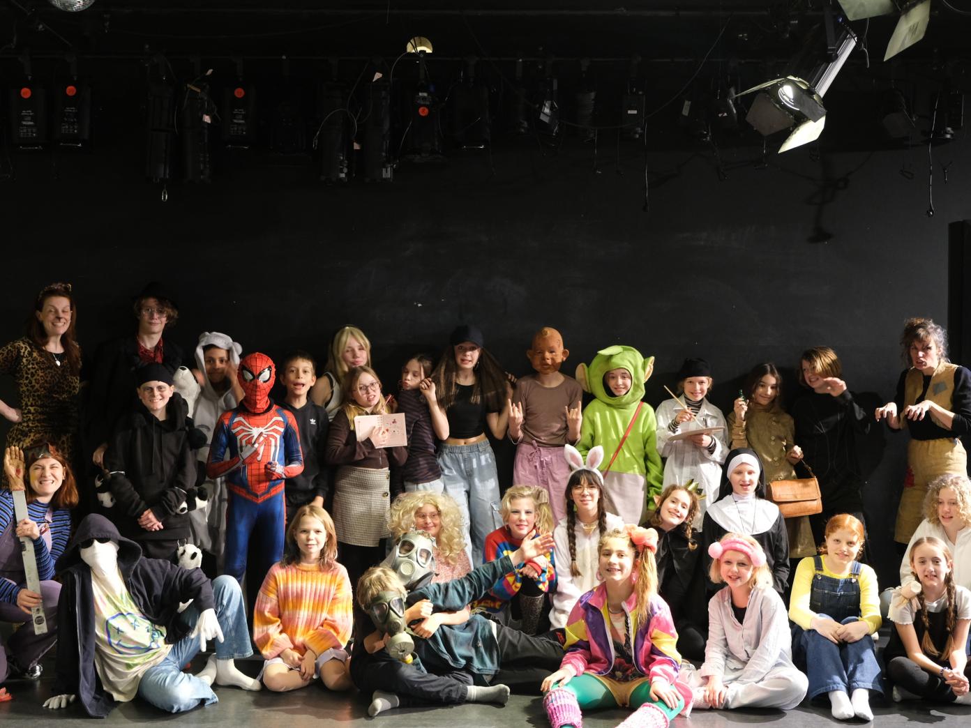 Teaterbutikken | Teaterbutikken